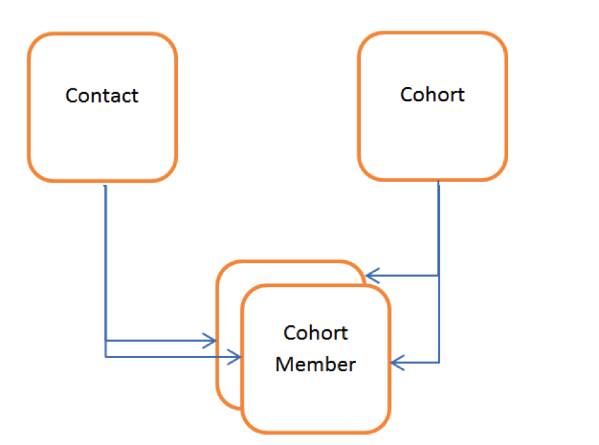 Using Salesforce for Cohort Management - Bigger Boat Consulting